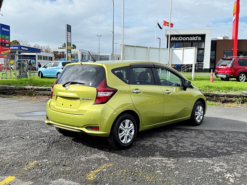 2016 Nissan Note HatchBack – For Sale | Quality Cars in City Cars ...